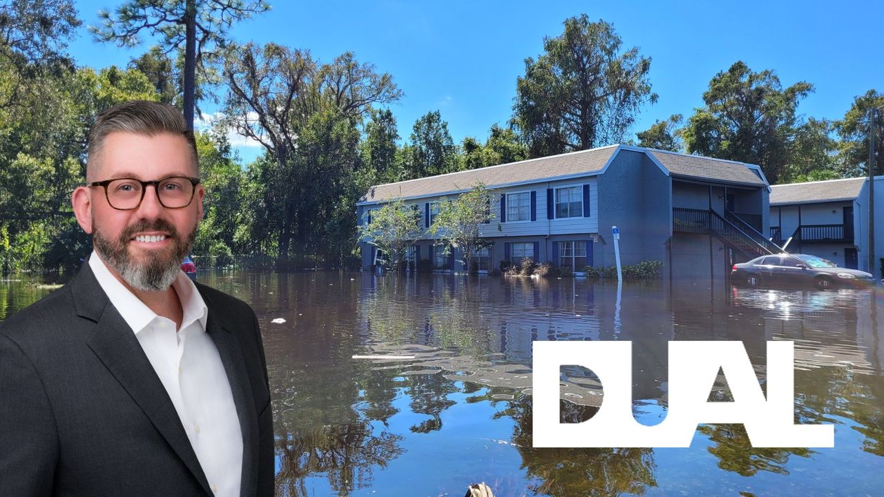 DUAL widens North America flood offering with latest recruit ...